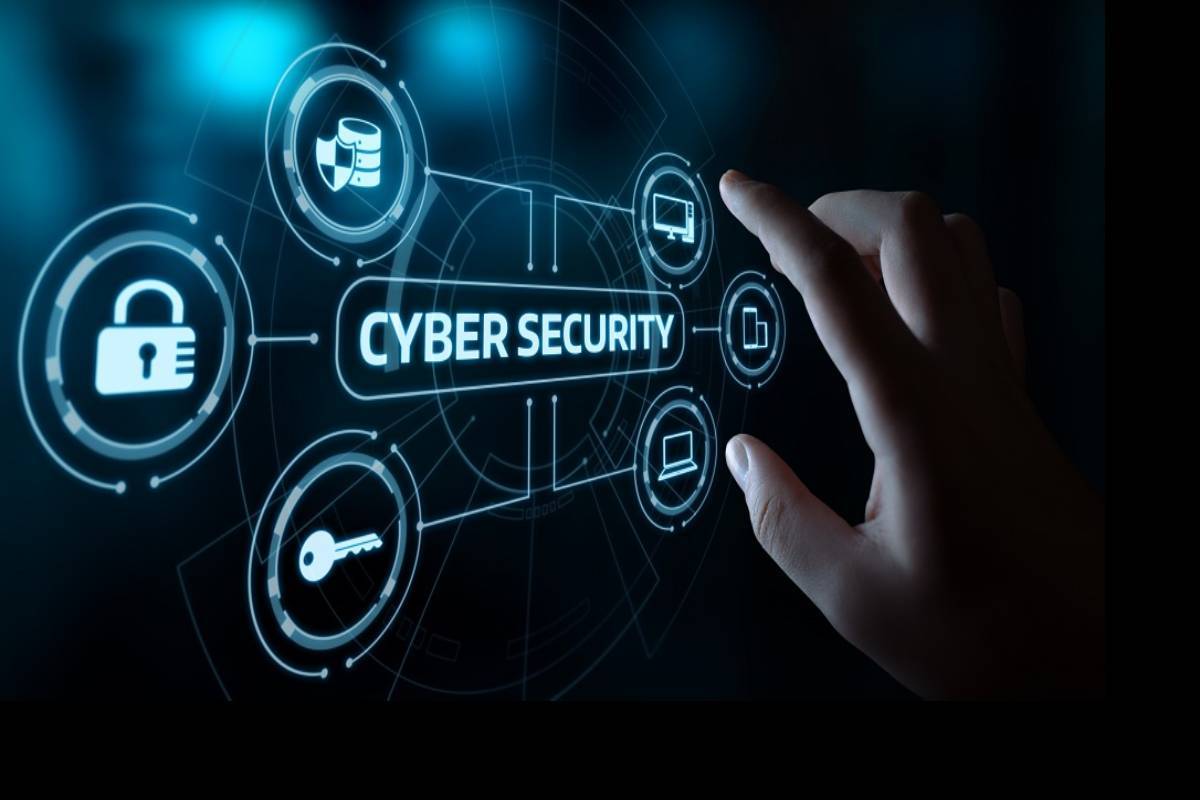 What is Cybersecurity? - Definition, Importance, Types, and More
