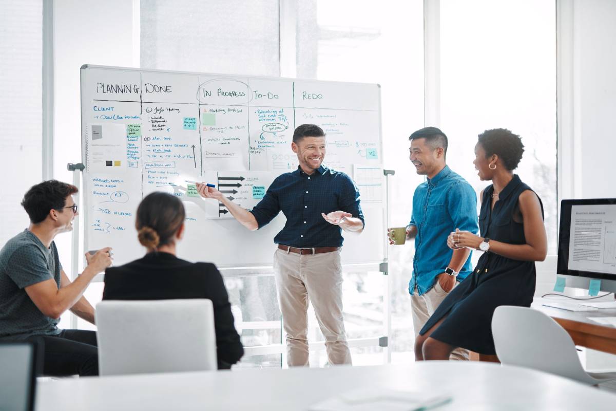 What is the High-Level Marketing Plan? - 3 methods