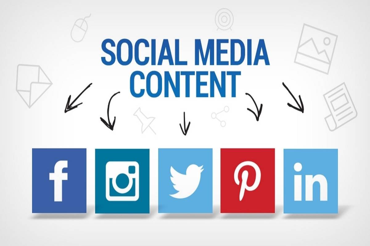 How to Share Content on Social Networks? - 3 Best Practices
