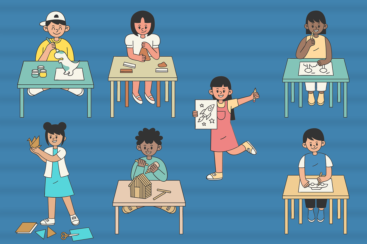 About The Easiest Way To Manage School Activities And Events - 2022