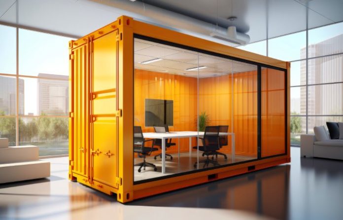Why Your Business Should Invest in A Portable Office