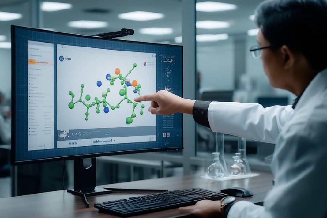 Why PK Analysis Software Is Essential in Modern Drug Research